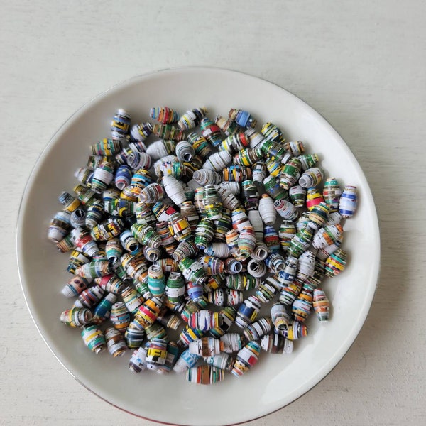 Assorted Beads - Etsy