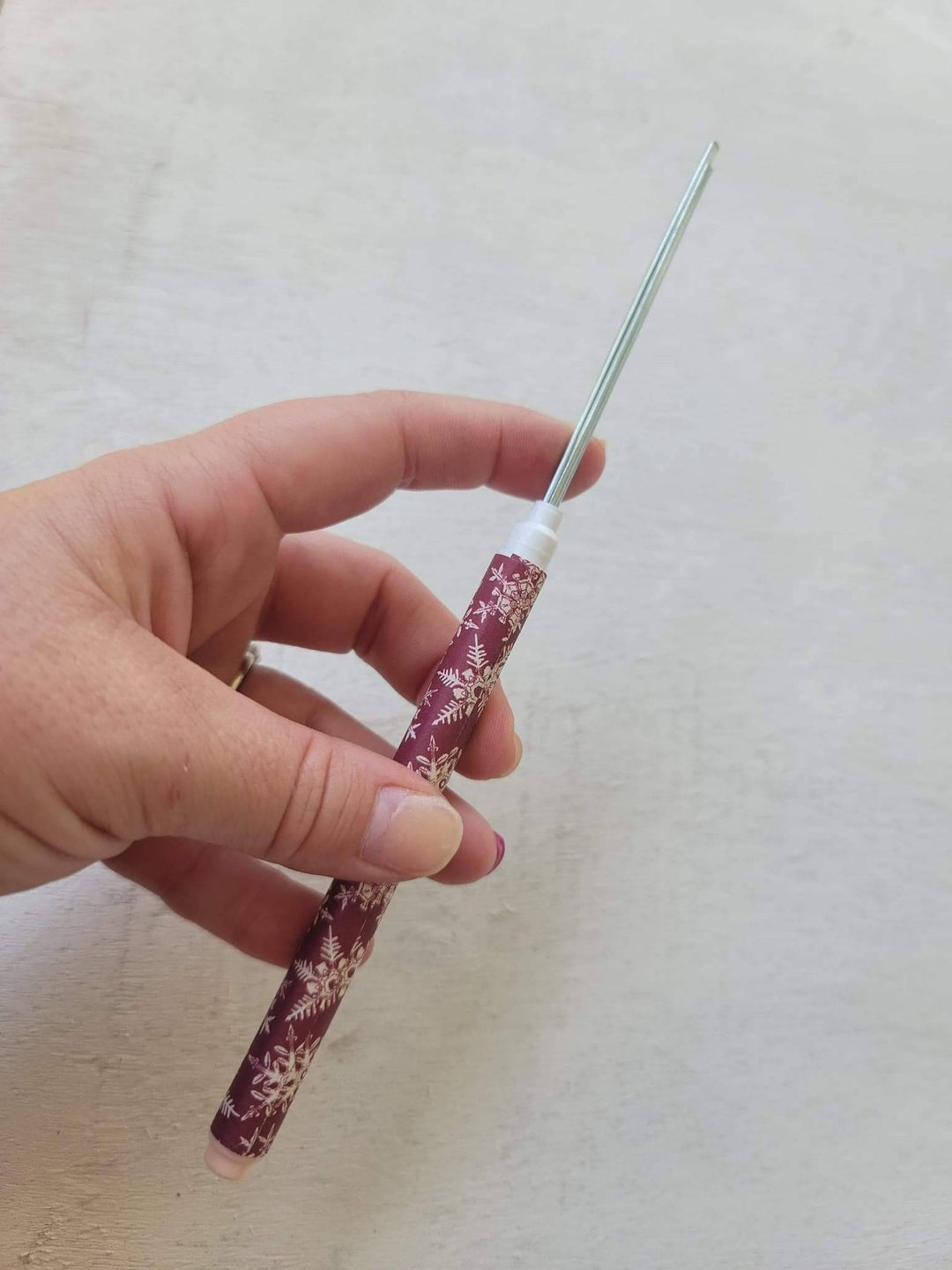 Paper Bead Roller, Diy Adult Craft Kit, Paper Beads - Etsy