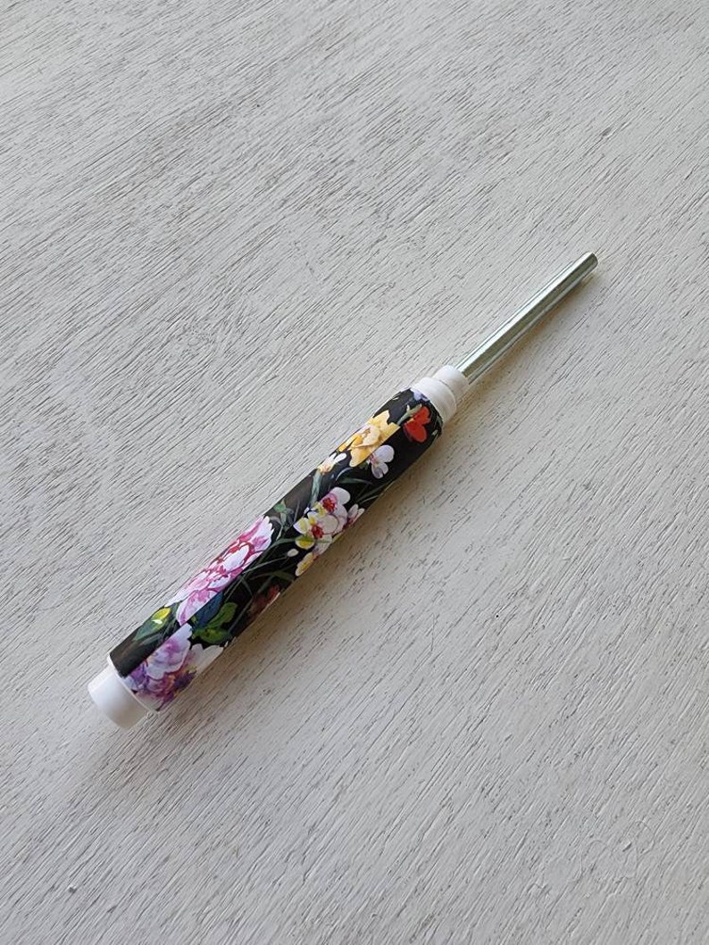 Paper Bead Roller, Diy Adult Craft Kit, Paper Beads - Etsy