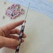 Paper Bead Roller Diy Adult Craft Kit Paper Bead Roller Tool - Etsy