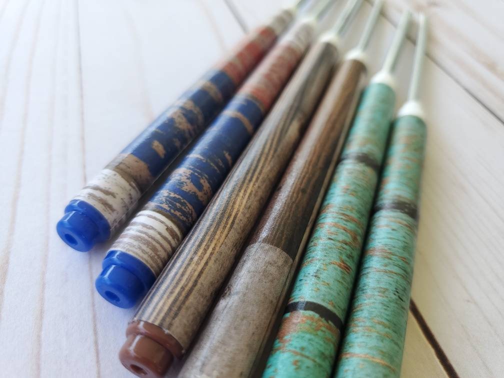 Paper Bead Rollers, Adult Craft Kit, Set of 2 - Etsy
