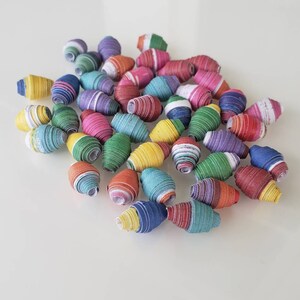 Paper Bead Roller, Diy Adult Craft Kit, Paper Bead Roller Tool - Etsy