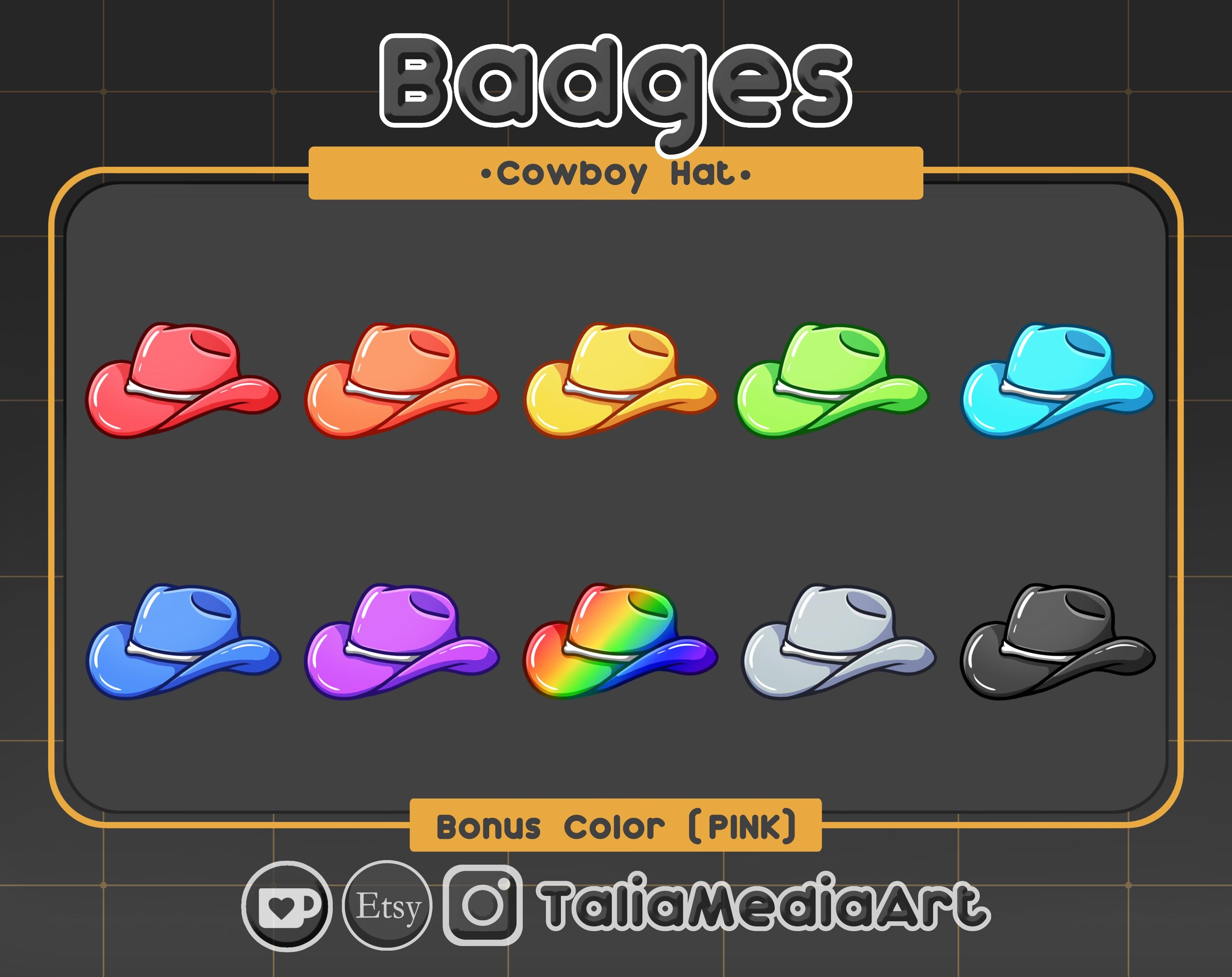 Twitch Badges Emotes PNG Badge PNG Custom Drawings Art Emotion Emoji ...