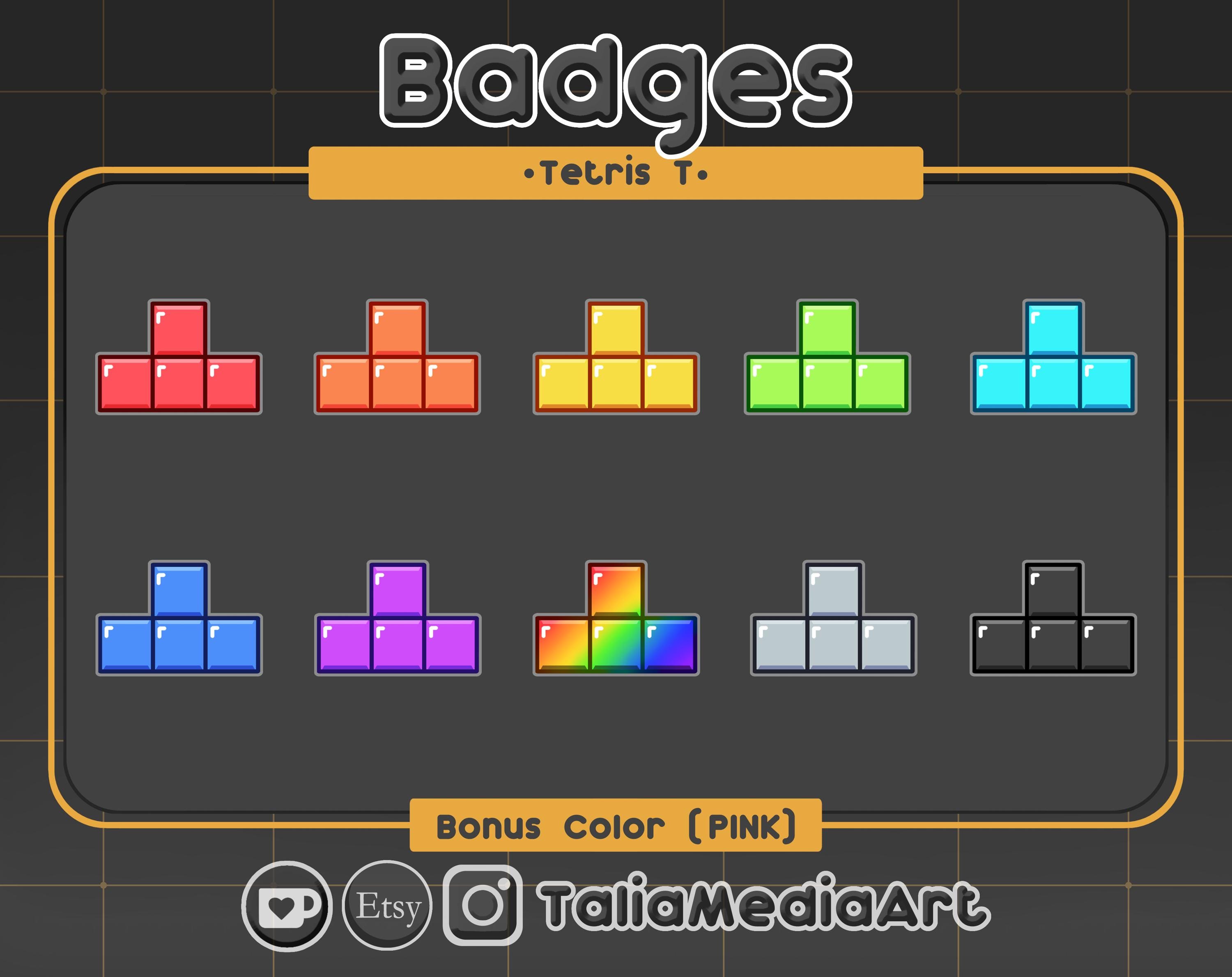 Twitch Badges Emotes PNG Badge PNG Custom Drawings Art Emotion Emoji ...