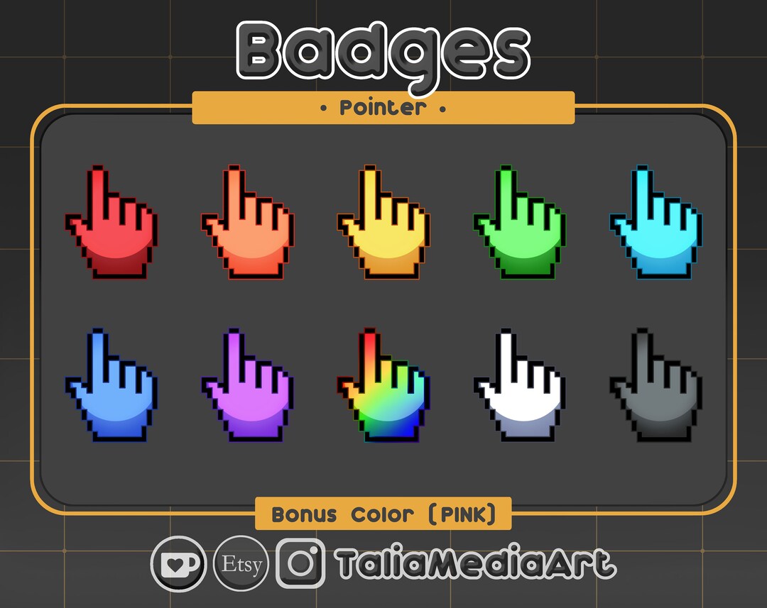 Twitch Badges Emotes PNG Badge PNG Custom Drawings Art Emotion Emoji ...