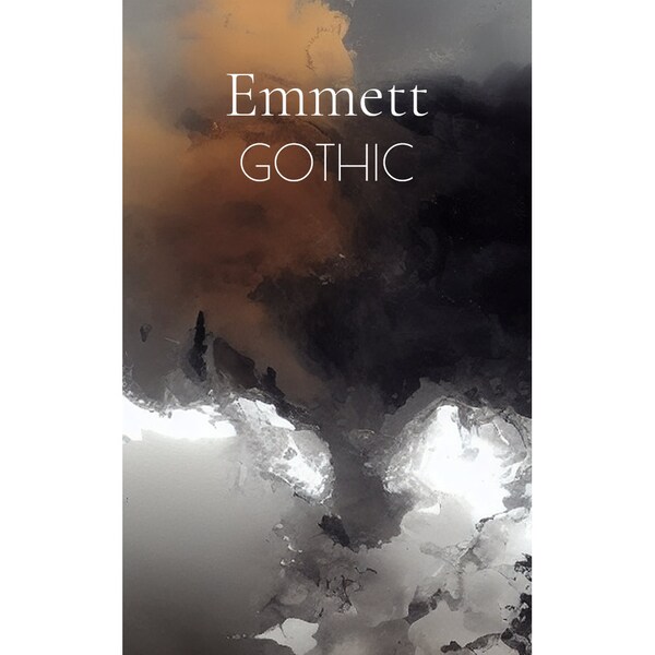 Gothic Portfolio - Etsy