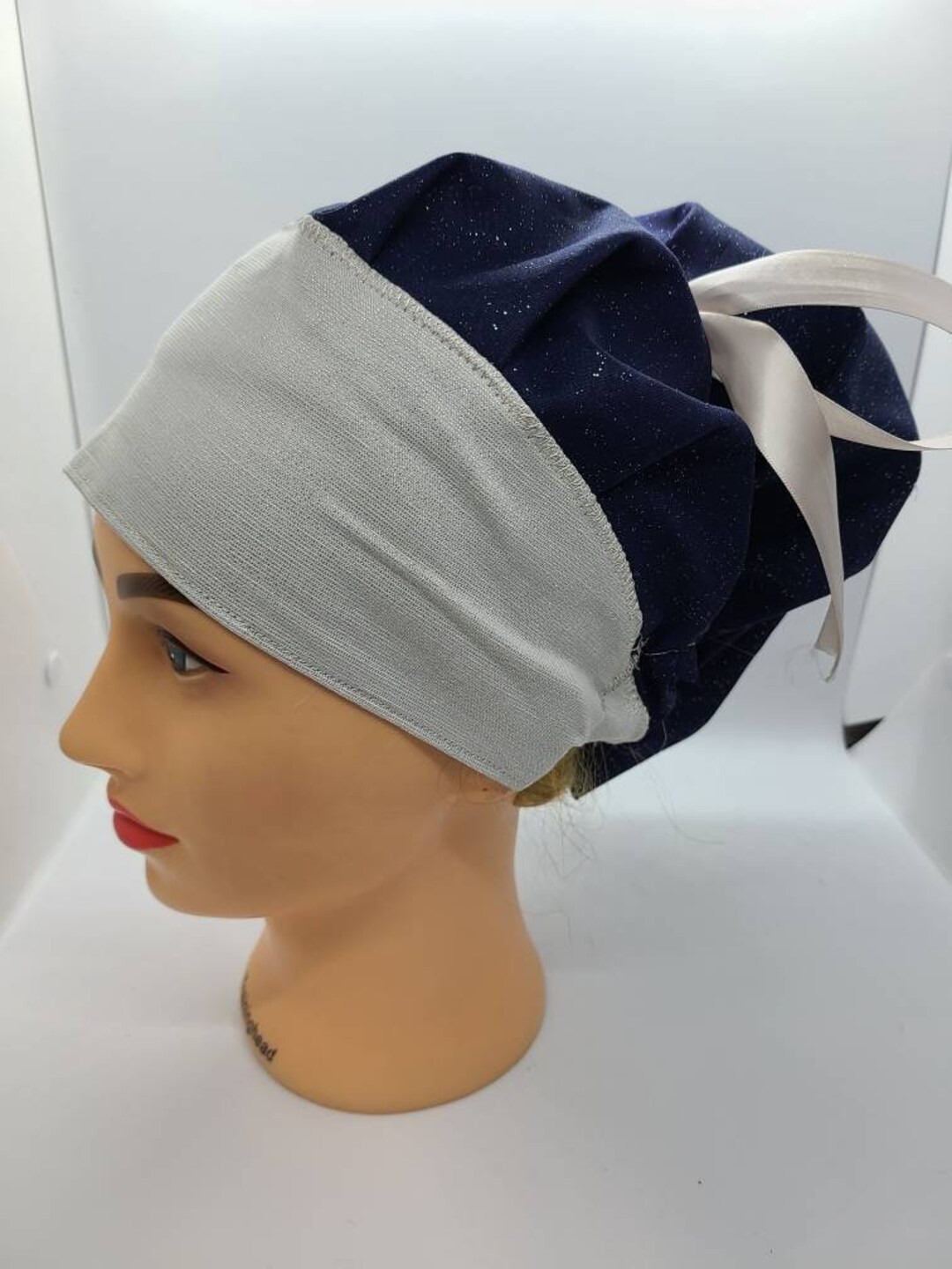 Bouffant Surgical Cap Only - Etsy