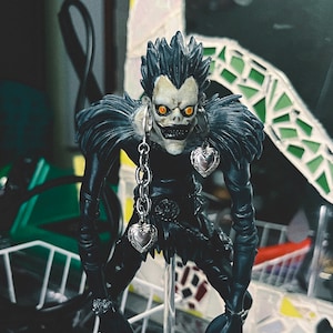 Ryuk Cosplay - Etsy