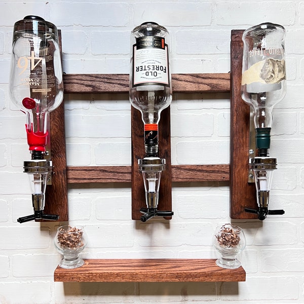 Shot Dispenser - Etsy