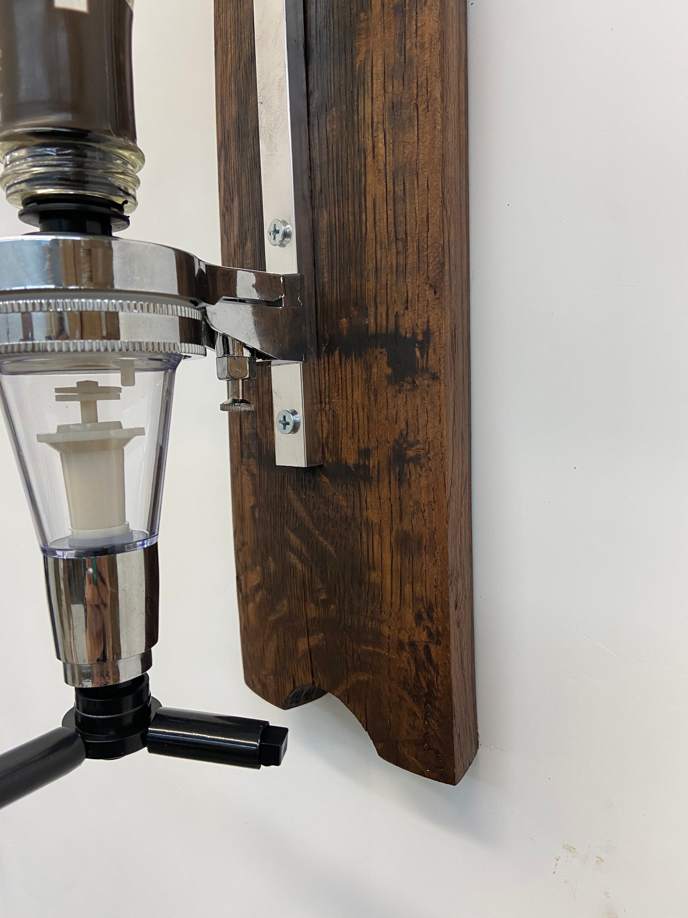 Personalized Liquor Single Shot Dispenser Engraved Shot - Etsy