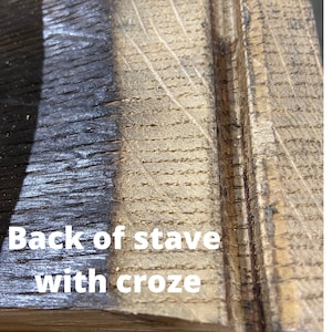 Personalized Whiskey Barrel Liquor Dispenser: Rustic Home Bar Decor - Etsy