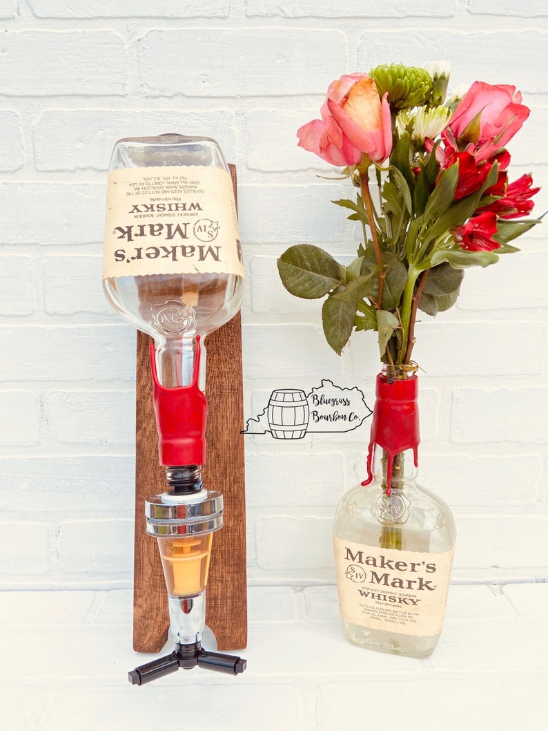 Liquor Single Shot Dispenser - Etsy