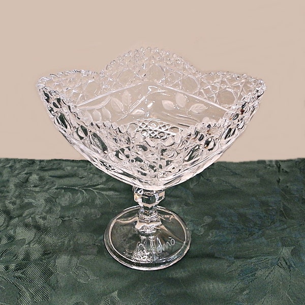 Italian Crystal - Etsy