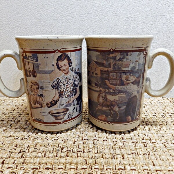 Collectable Mug - Etsy