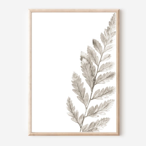 Sepia Landscape Print Landscape Photography Landscpe Wall | Etsy