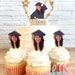 Graduation Labels, Graduation Sticker Labels, Graduation 2024 ...
