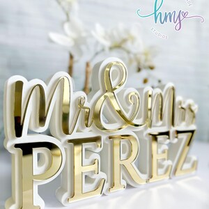 Watermark,business Watermark, 3D Business Name Plate, Social Media Sign ...