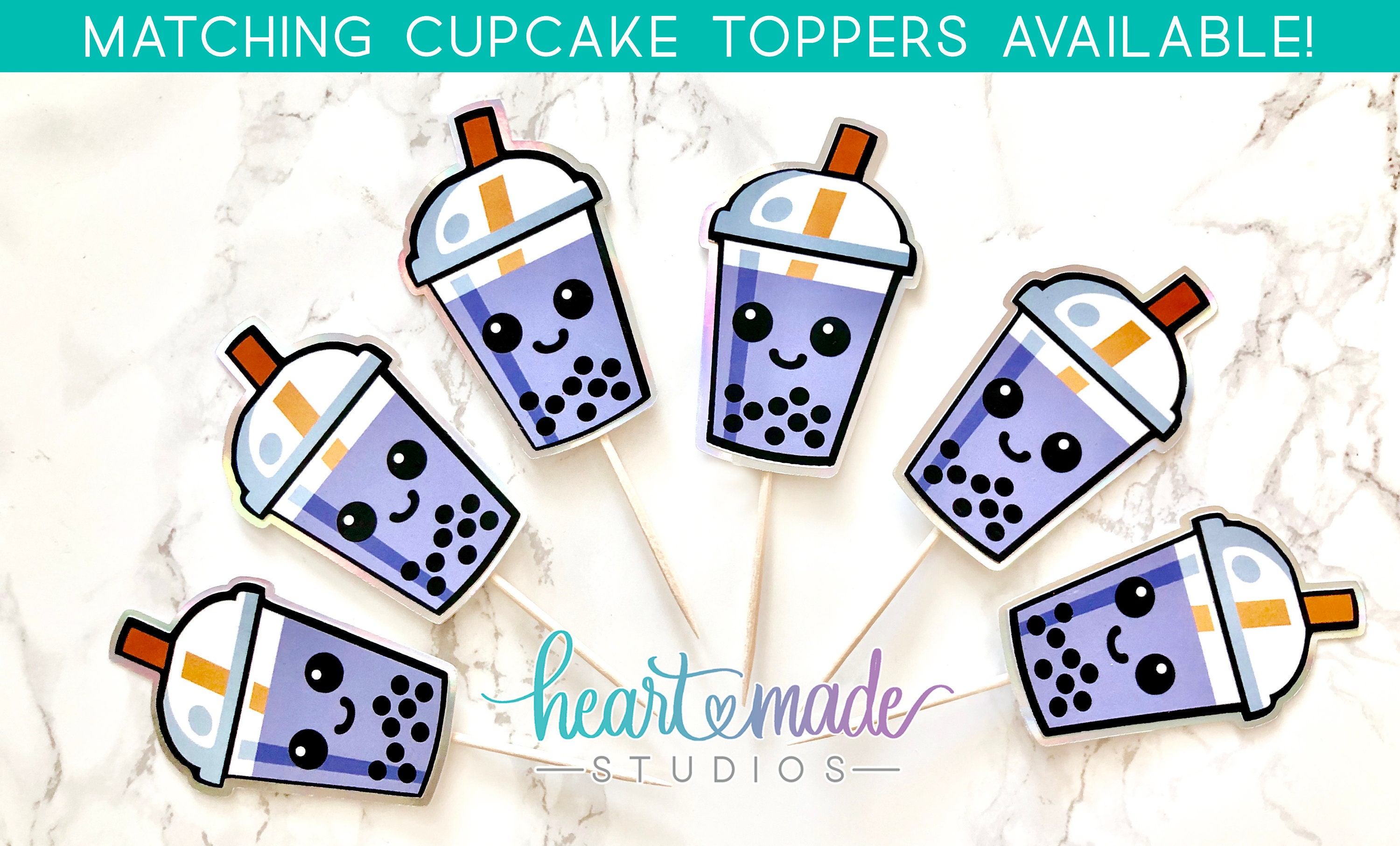 Stickers, Labels & Tags Boba Hand Sanitizer Labels,Hand Sanitizer ...