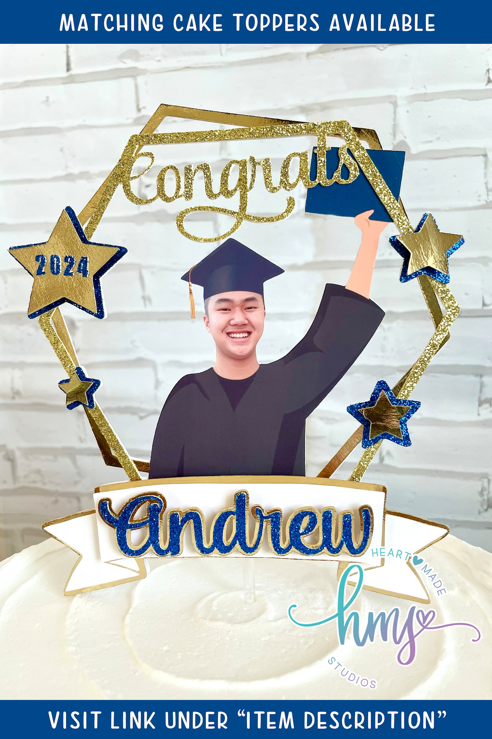 Graduation Labels, Graduation Sticker Labels, Graduation 2024 ...