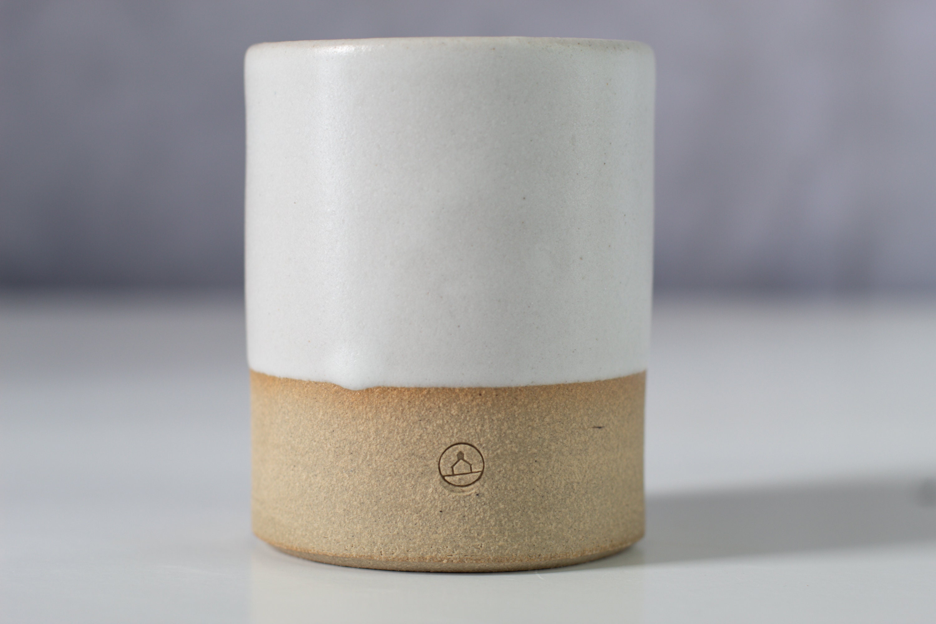 Simplistic Creamer Pitcher/ Handmade Ceramic Pitcher - Etsy