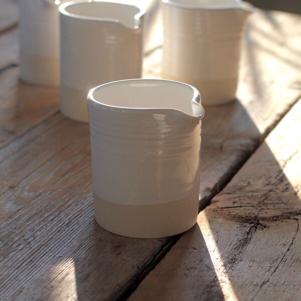 Syrup Pitcher - Etsy