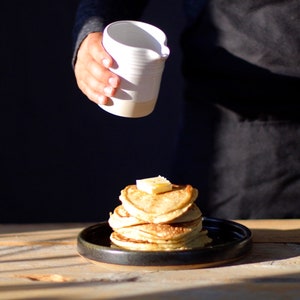 Maple Syrup Pourer/gift Box With 100% Pure Wisconsin Maple Syrup - Etsy