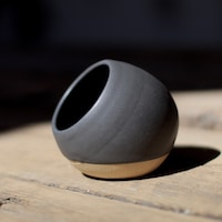 Salt Pig - Etsy