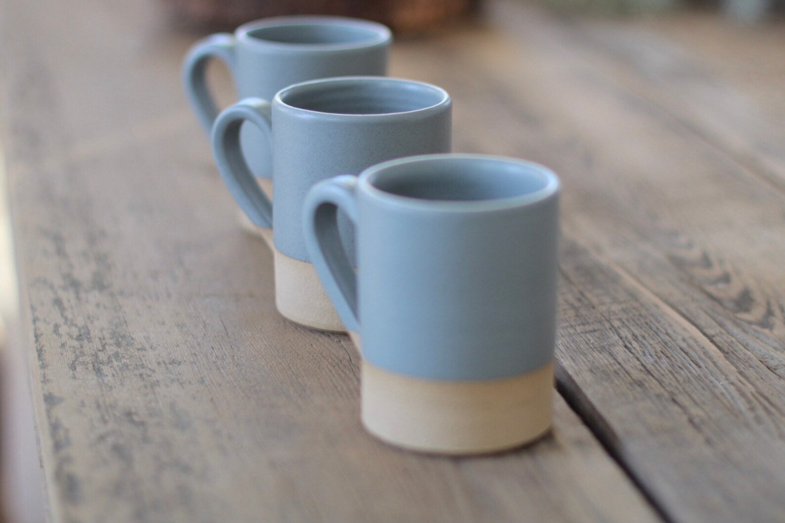 Small Modern Mug/ Kids Size Mug/small Ceramic Coffee Mug - Etsy