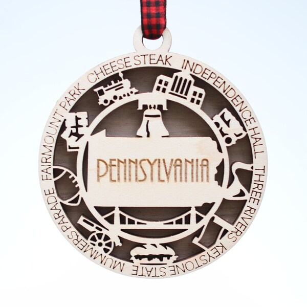 Pennsylvania - Etsy