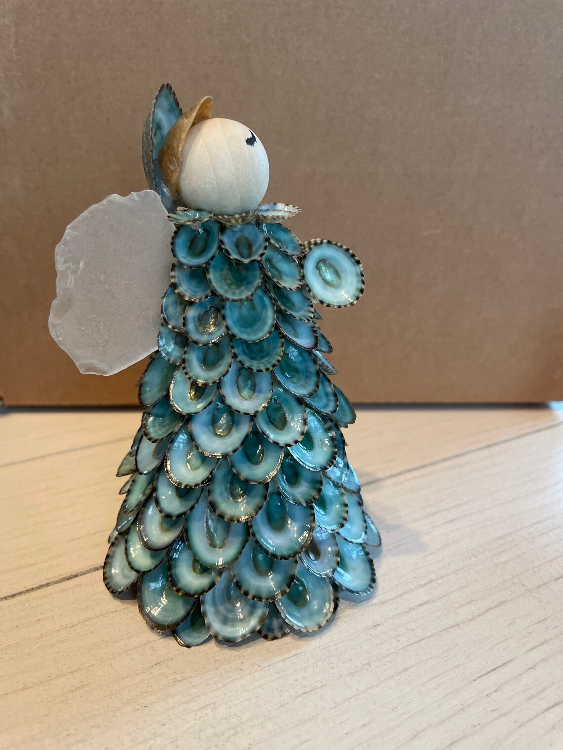 Coastal Angel | Etsy