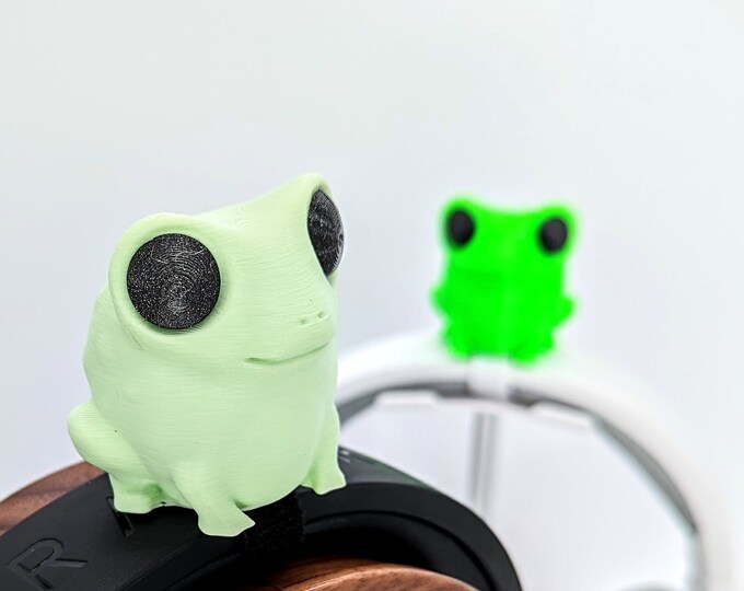 Angel Wings Headphone Attachment Headset Ears and Horns - Etsy