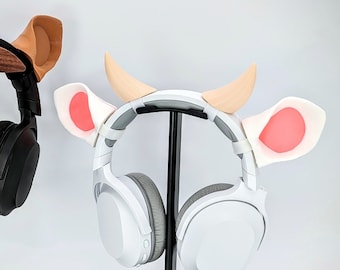 Headset Attachment | Etsy