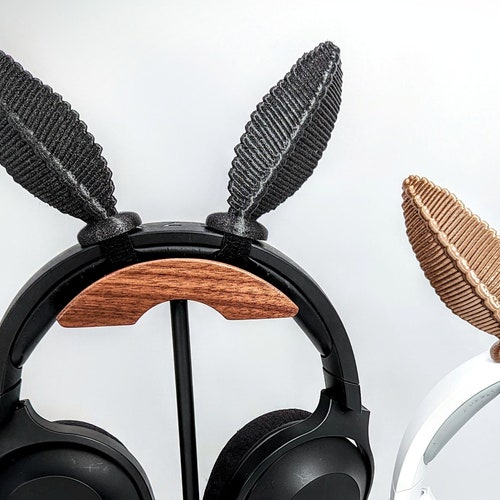 Angel Wings Headphone Attachment Headset Ears and Horns - Etsy Canada
