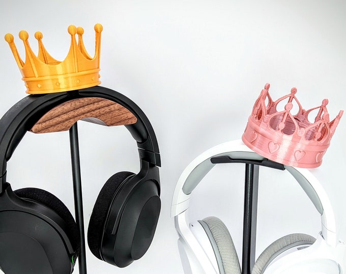 Bear Ears for Headphones Grizzly Bears Cosplay Headset - Etsy