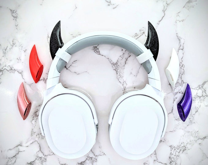 Bear Ears for Headphones Grizzly Bears Cosplay Headset - Etsy