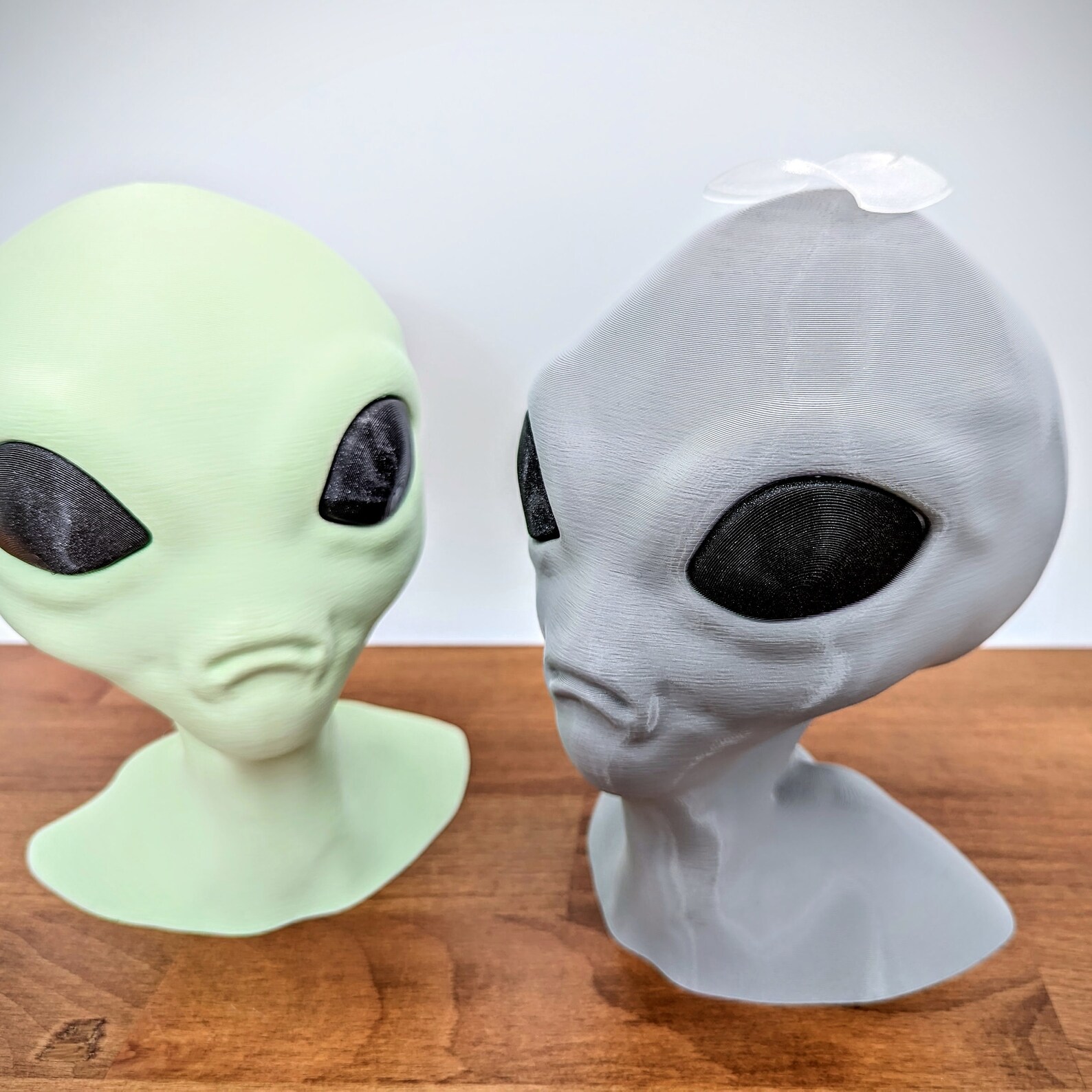 Alien Headphone Stand Fantasy Headset Holder Gaming - Etsy