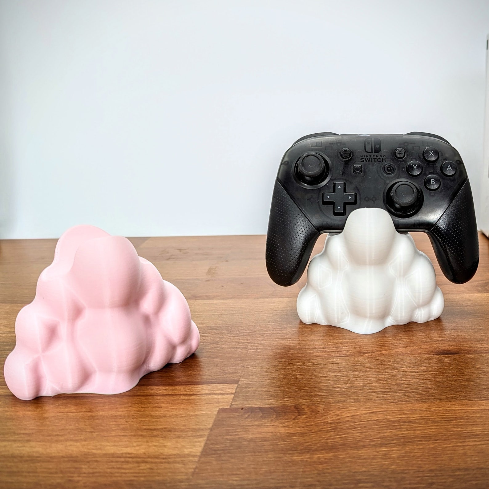 Cloud Controller Stand - Cute Kawaii Gaming Setup - Controller Holder ...