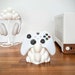 Skull Controller Stand - Controller Holder - Gifts for Gamers - for PS5 ...