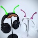 Alien Antenna Headphones Headband - Antennas for Headbands Accessories ...