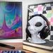 Alien Antenna Headphones Headband - Antennas for Headbands Accessories ...