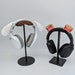 Puppy Dog Ears for Headphones Twitch Streaming Gaming Accessories ...