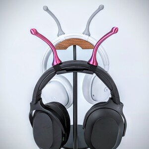 Alien Antenna Headphones Headband Antennas for Headbands Accessories ...