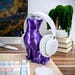 Cute Cat Headphone Stand - Cat Headset Holder - Kawaii Desk Decor - Cat ...