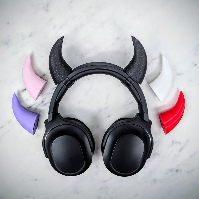 Tech Headphone Attachment - Etsy
