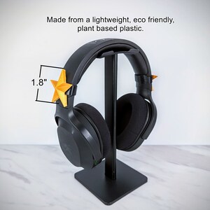 Star Headphone Charm - Headset Gaming Accessories - Cosplay Sheriff - Etsy
