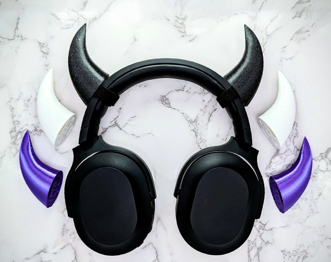 Bear Ears for Headphones Grizzly Bears Cosplay Headset - Etsy