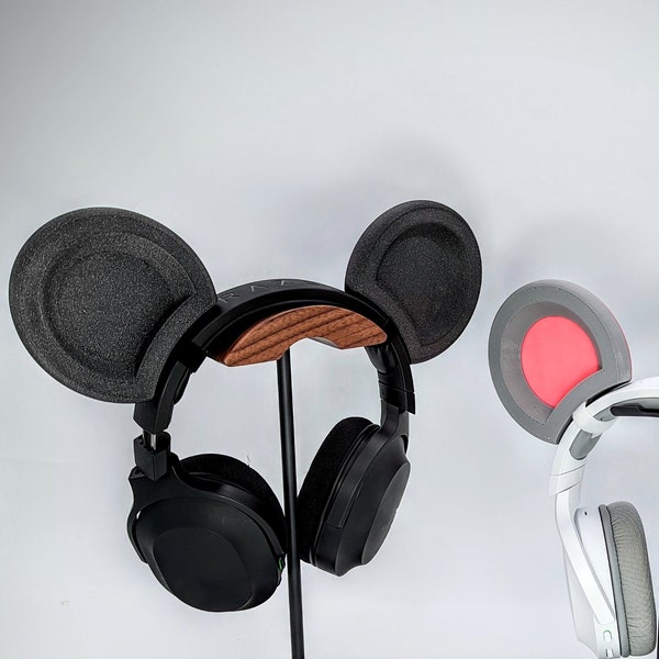 Mouse Ears - Etsy