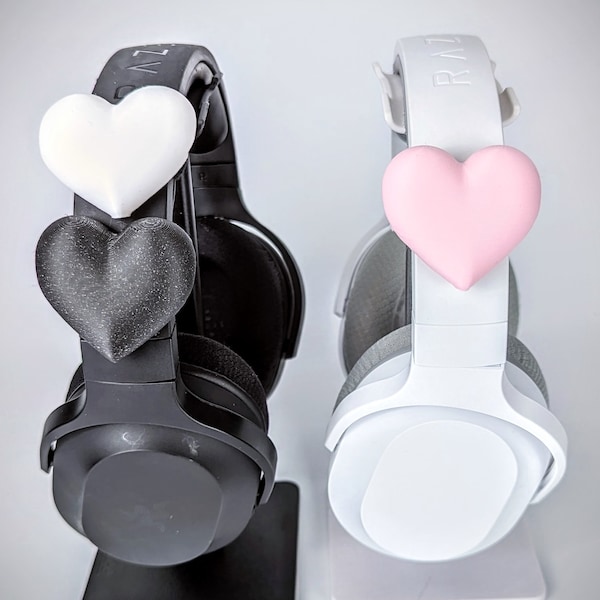 Custom Headphone Attachments - Etsy