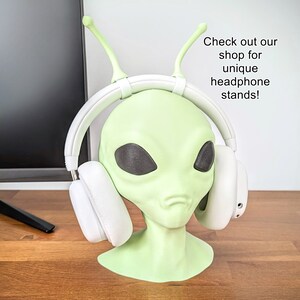 Alien Antenna Headphones Headband Antennas for Headbands Accessories ...