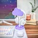Cloud Headphone Stand, Minimal Wall Mountable Headset Holder, Cute ...